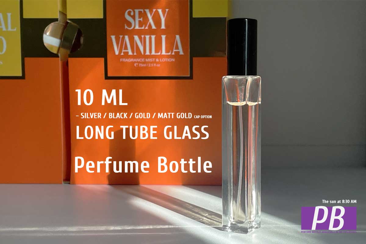 About Us - Perfume Bottle PH