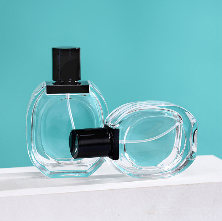 30ml / 50ml Diptyque Style Perfume Bottle Crimp Type